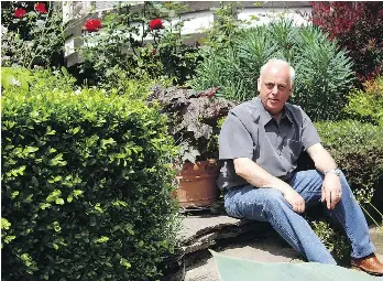 GARDENING AN EVER-EVOLVING ENDEAVOUR - PressReader