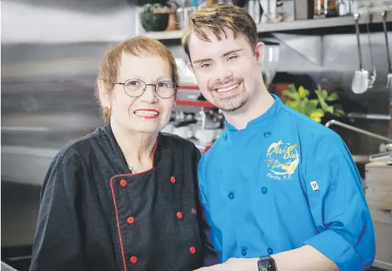 Muestran el lado positivo de la vida - PressReader