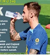 MADDISON ON BRINK - PressReader