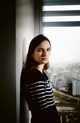 «Il faut s’adapter à des groupes plus imaginatif­s» - PressReader