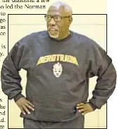 Jean-Pierre hopes to blaze new trail - PressReader