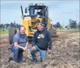 Sand drags set to return - PressReader