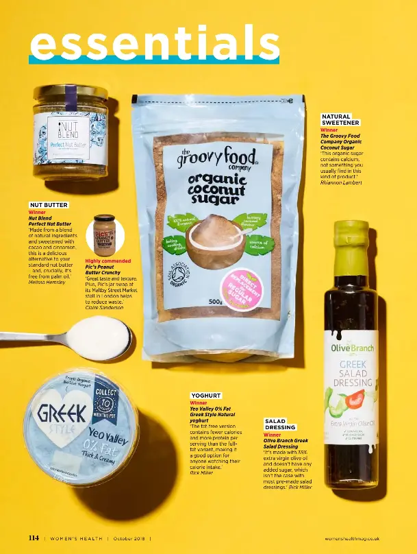 essentials - PressReader