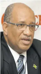 Jamaica to begin issuing e-passports - PressReader