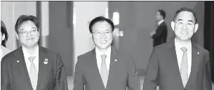 A shameless retreat by senior PPP figures from ‘difficult districts ...