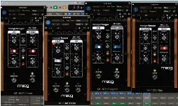 Moog Music making more… software - PressReader
