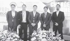 SHDA, DHSUD host the 30th National Developers Convention to build momentum for long-term ...