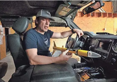 STORMING BACK - PressReader