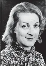 Her father’s infidelity, her mother’s suicide and the awesome ...