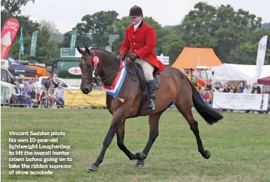 ‘It was a bit mind-blowing’ - PressReader