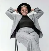 Midnight Uzo features Durban kwaito’s Professor on love song - PressReader