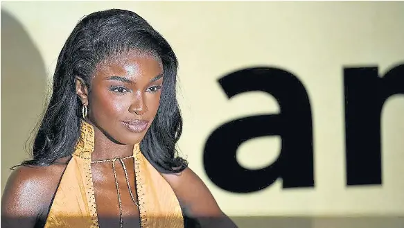 Ready Set Glow: Why you’ll be made up watching this show - PressReader