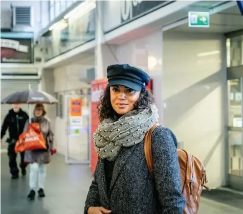 Vad ska vi ha centrumen till? - PressReader