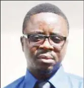 Bess named Chef-de-Mission - PressReader