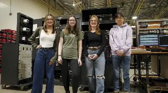 Hands-on learning and paid co-ops power success in Sask Polytech’s ...