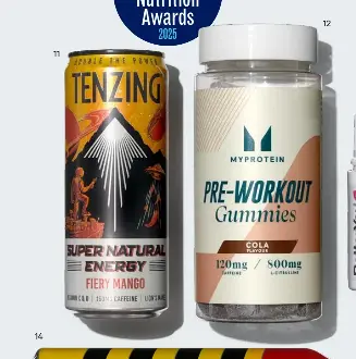 Spotlight on… BCAAs - PressReader