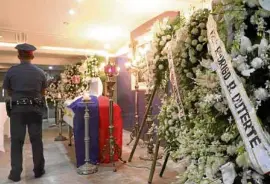 CEBU CITY MAYOR: POLICE ‘VERY MUCH INVOLVED’ IN KILLINGS - PressReader