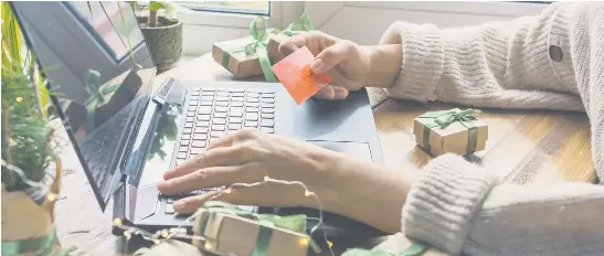 Festive season money matters - PressReader