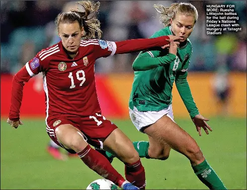 LITTLEJOHN’S GREEN DREAM - PressReader