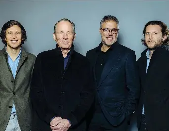 «Zegna, la nuova generazion­e avrà il timone del marchio» - PressReader