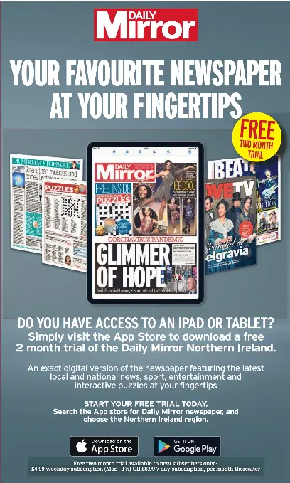 Nikki ‘skipped to her death with the killer’ - PressReader