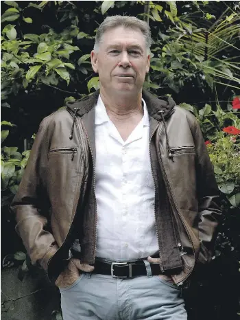 What I’m Reading: Jeremy Burfoot - PressReader