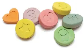 Explosion Of Designer Drugs Hits New Zealand - PressReader