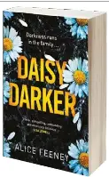 DAISY DARKER - PressReader