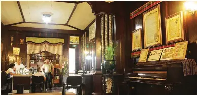 Heritage house opens a window to Ilongga heroine’s life - PressReader