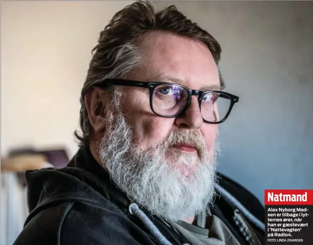 KLAR TIL COMEBACK - PressReader