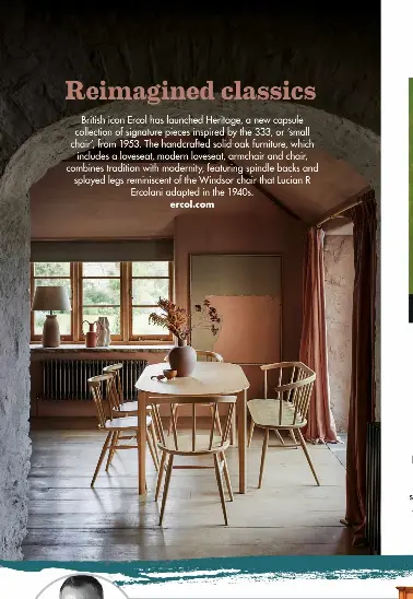 Reimagined classics - PressReader