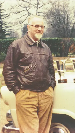 THE IDEOLOGICA­L ADVENTURES OF DOGE BOSS ELON MUSK’S SASKATCHEW­AN ...