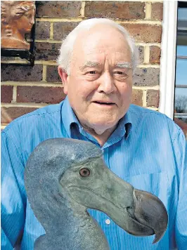 Ralfe Whistler - PressReader