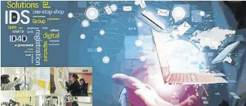 World Bank calls for digital solutions to push regional growth - PressReader