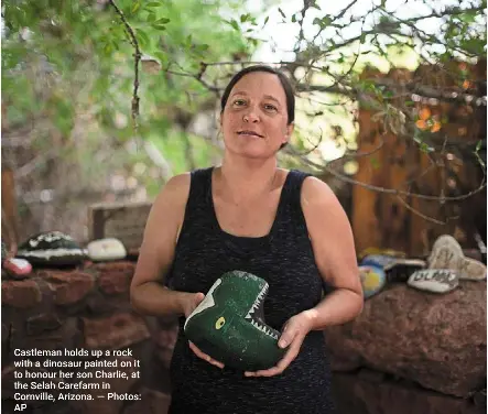 Building emotional muscle - PressReader