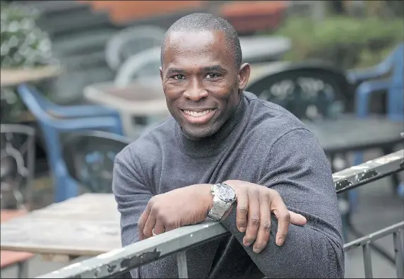 Racism in Paradise: - PressReader