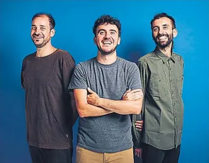 Toch. Se prepara para una noche inolvidabl­e - PressReader