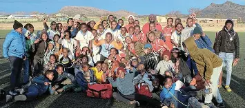 Phoenix winners of top eight - PressReader