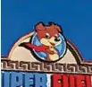 Lawsuit: Super Fuels’ cartoon dog looks like Buc-ee’s beaver - PressReader