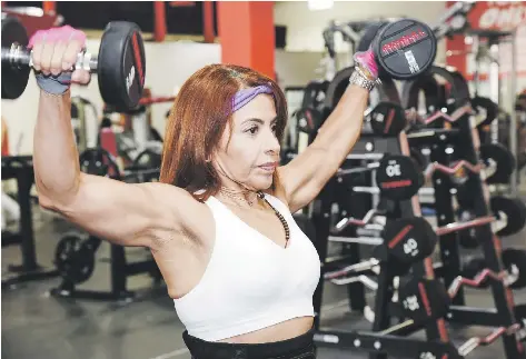 Nunca es demasiado tarde para empezar - PressReader