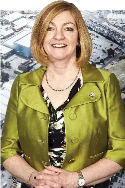 Council fat cats on over £100,000 who still let staff WFH - PressReader