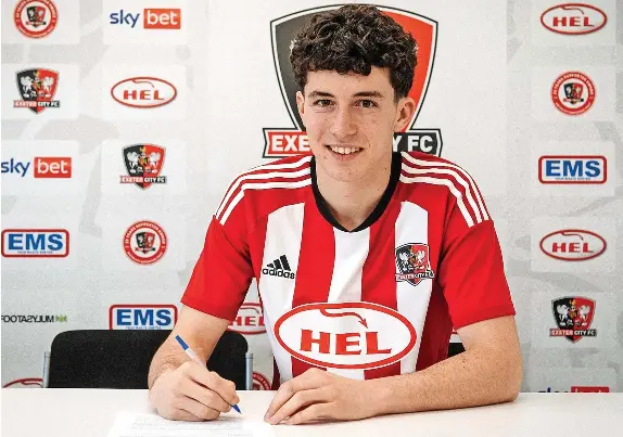 Littler to face Smith at Exeter Westpoint - PressReader