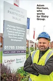 Manager Adam scoops award for the 19th time - PressReader