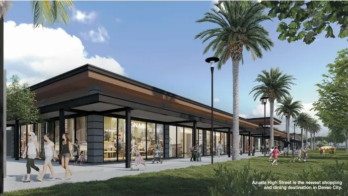 Azuela Cove breaks ground on High Street - PressReader