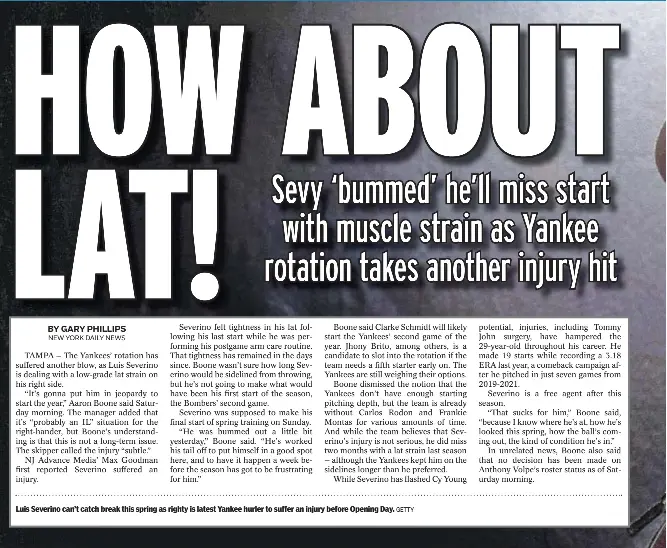 HOW ABOUT LAT! - PressReader