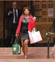 Courts put brakes on ‘vexatious litigant’ - PressReader