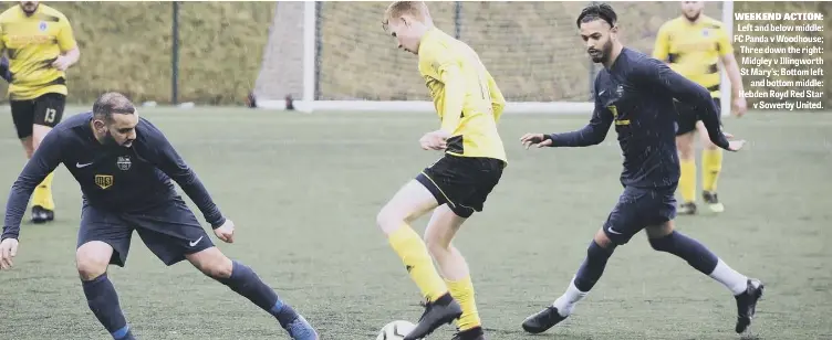 Midgley back to winning ways with magnificen­t seven - PressReader