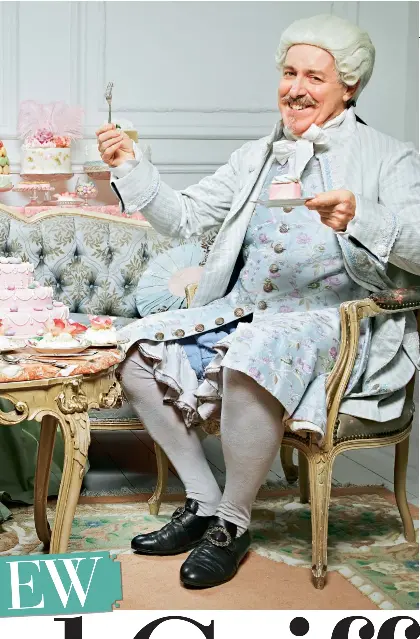 Mel and Griff - PressReader