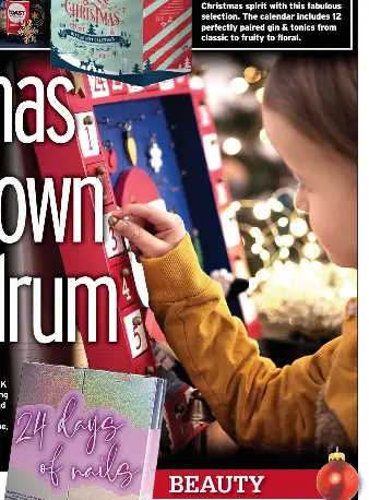 Christmas countdown conundrum - PressReader