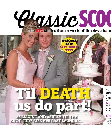 Til DEATH us do part! - PressReader